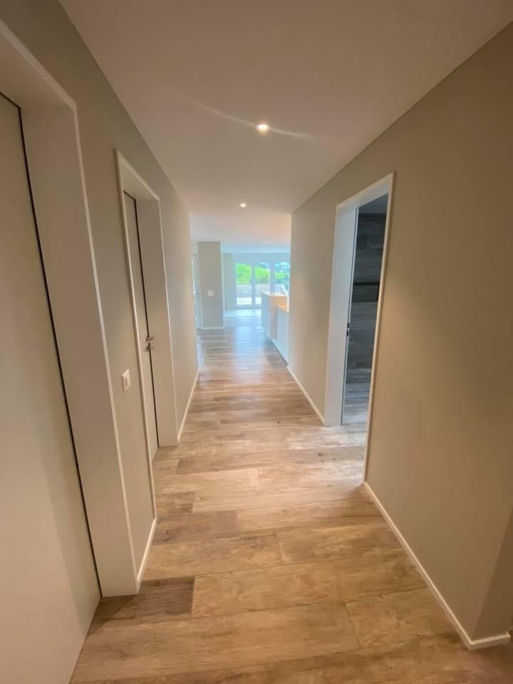 Maler | Swiss Malerteam GmbH