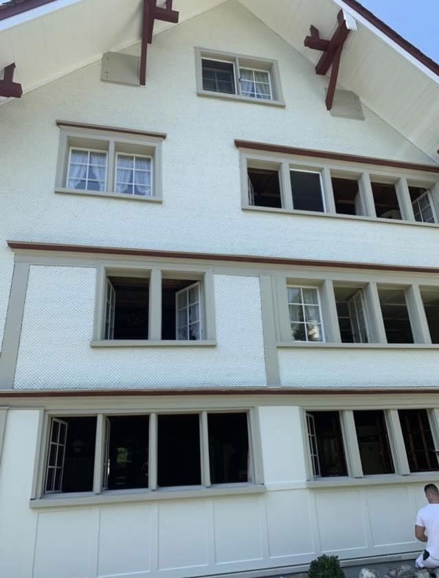 Maler | Swiss Malerteam GmbH